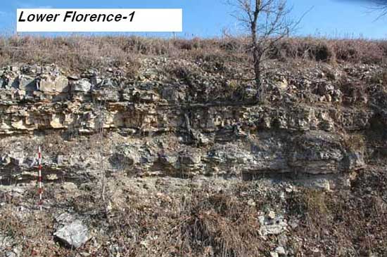 Construction Material Inventory--KDOT-13-75-S311 (3) Part II--Florence ...