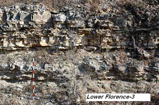 Construction Material Inventory--KDOT-13-75-S311 (3) Part II--Florence ...