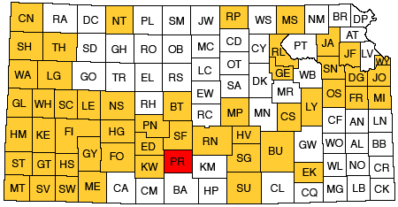 KGS--Pratt County--Introduction
