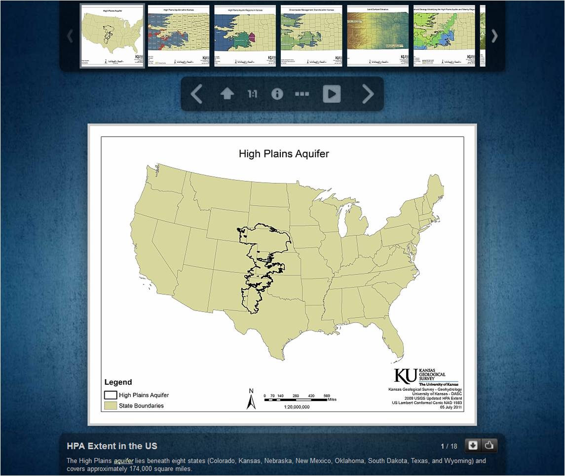 Introduction and Navigation