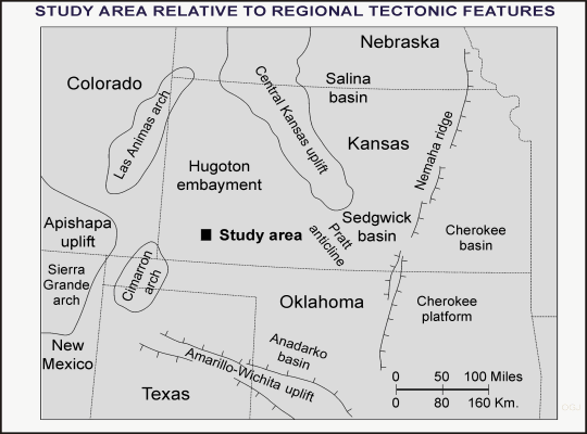 Chester Formation in the South Eubank Field