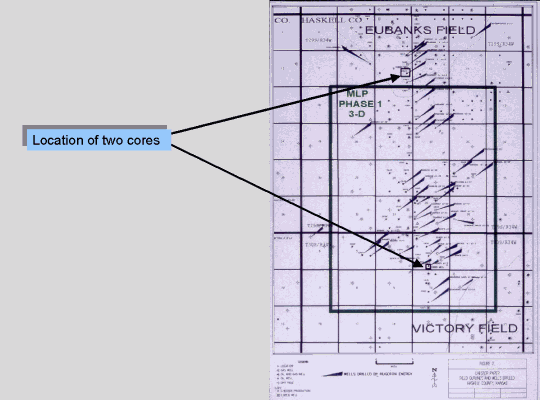 Chester Formation in the South Eubank Field
