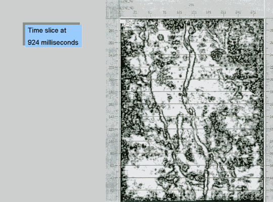 Chester Formation in the South Eubank Field