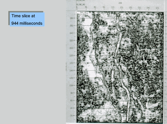 Chester Formation in the South Eubank Field