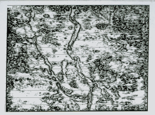 Chester Formation in the South Eubank Field